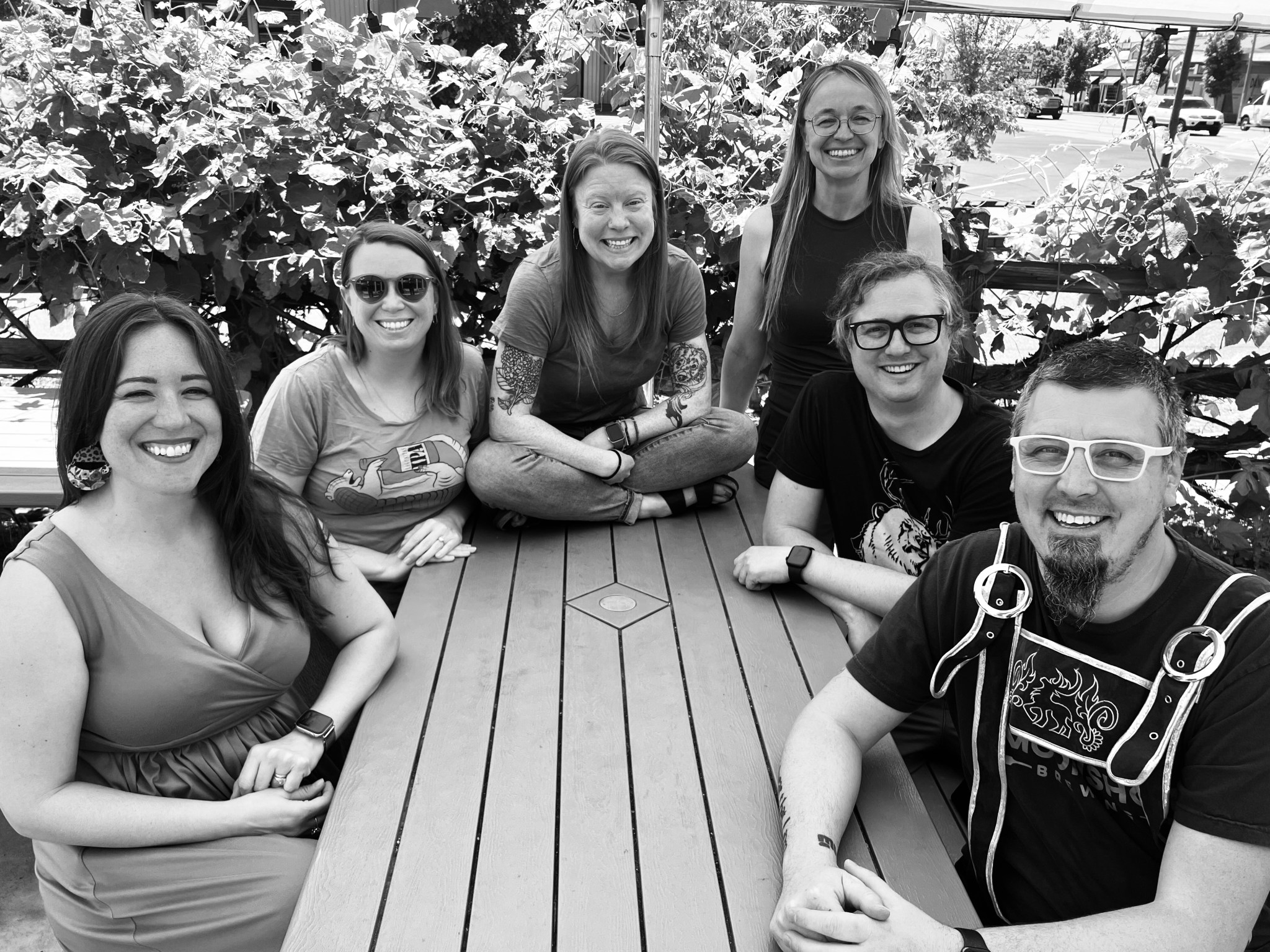 Tri-Cities Tap Trail – Support Local. Drink Local.