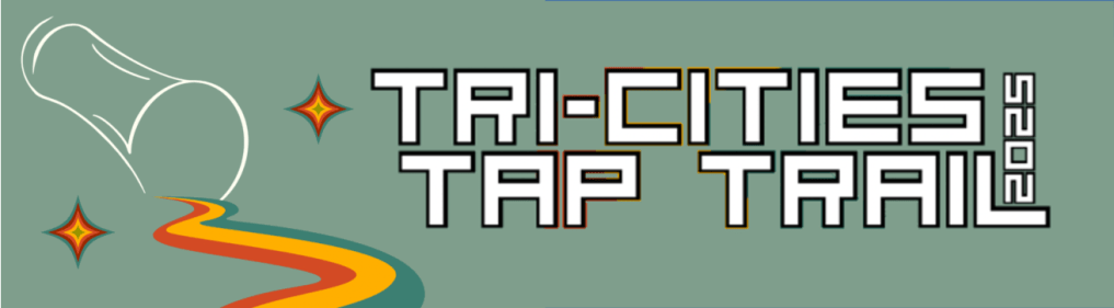 Tri-Cities Tap Trail – Support Local. Drink Local.