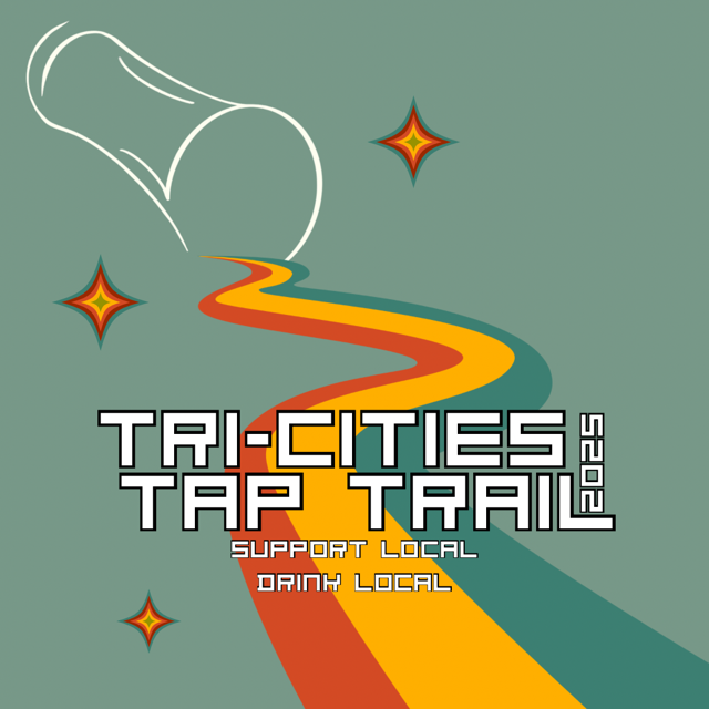Tri-Cities Tap Trail – Support Local. Drink Local.